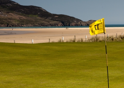 Dunfanaghy Golf Club - Dunfanaghy - Co. Donegal